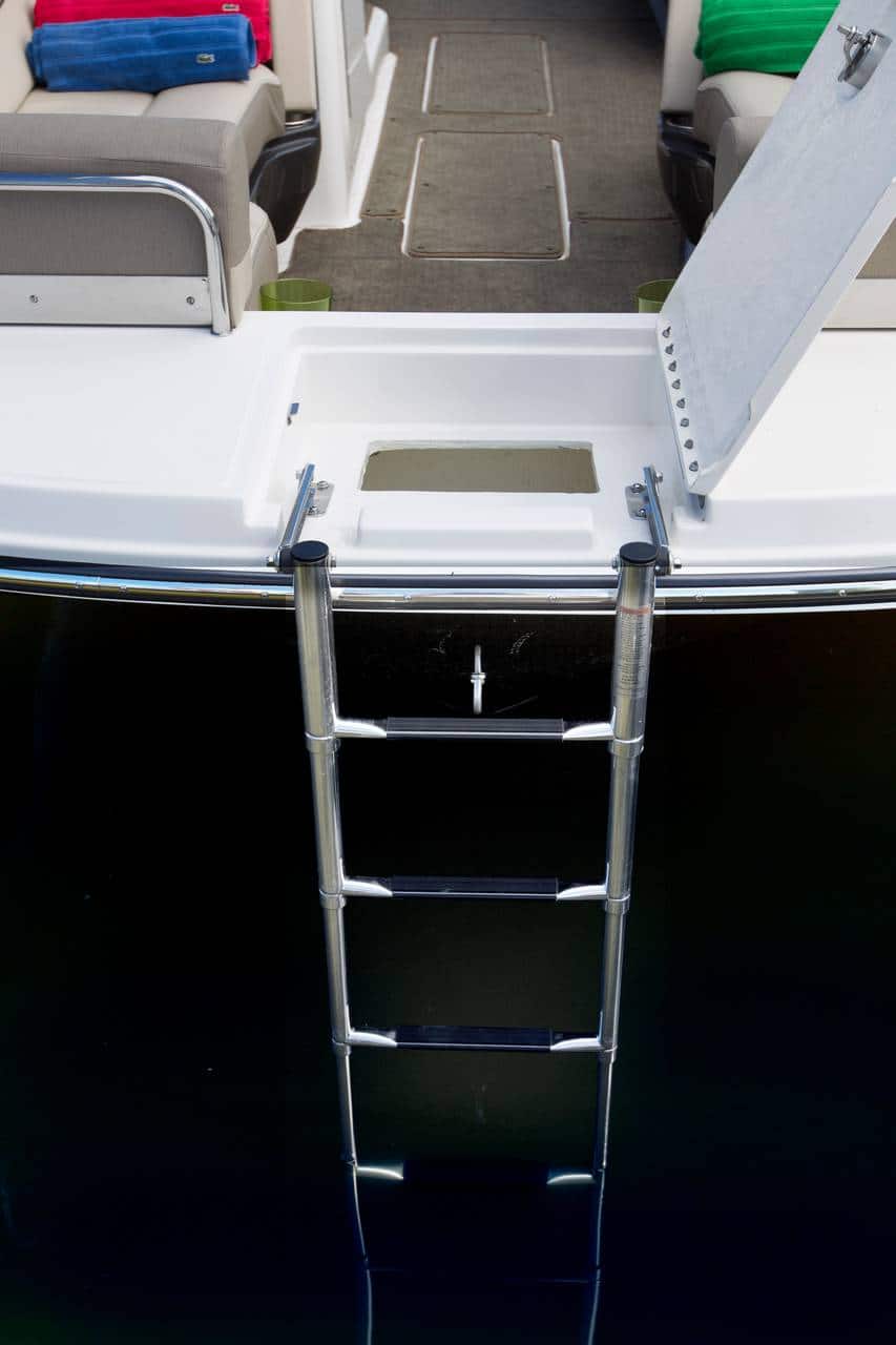 Bateaux Bayliner – L'Atelier du Bateau